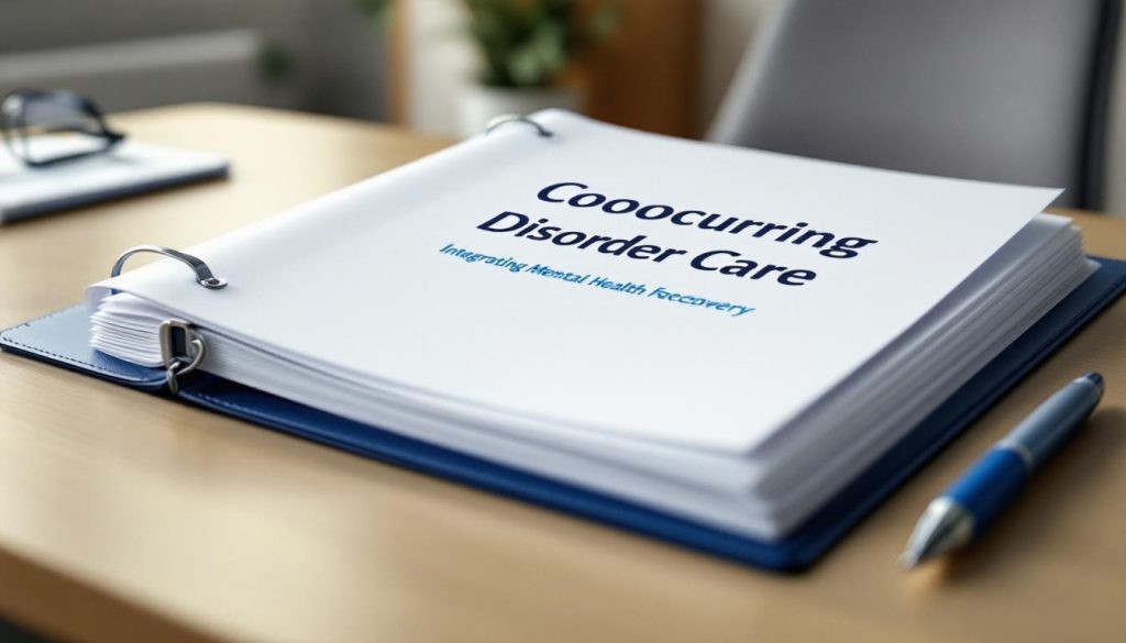 Cooccurring Disorder Care: Integrating Mental Health For Stronger ...