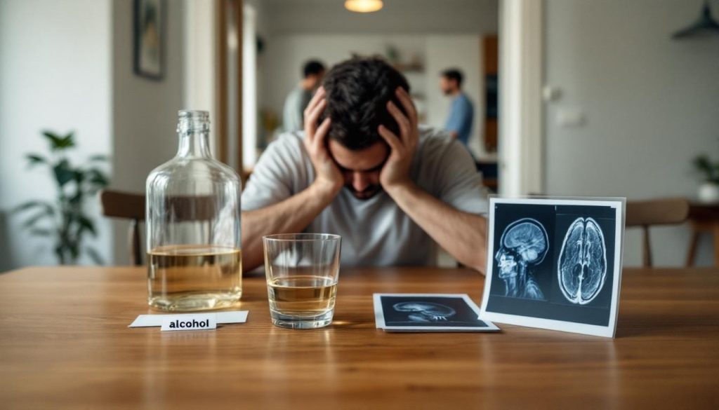 Effects Of Alcohol Addiction: How It Impacts Mind, Body, And ...