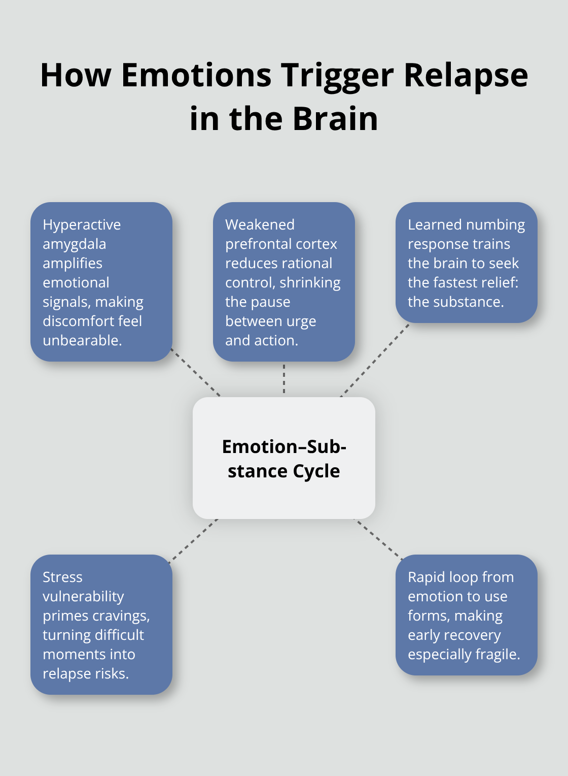 Emotional Regulation Addiction Recovery: Techniques For Lasting Change ...