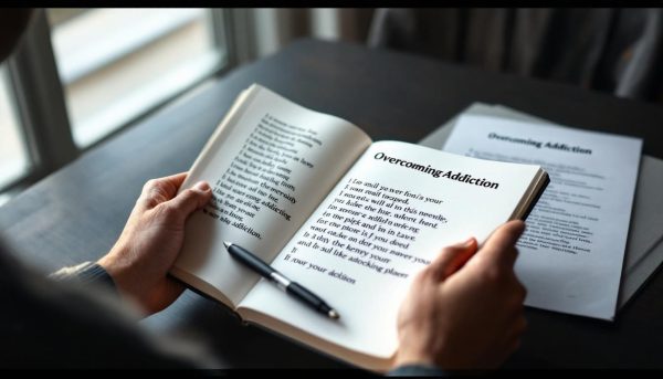 How to Use Poems for Overcoming Addiction Recovery – Addiction Resource ...
