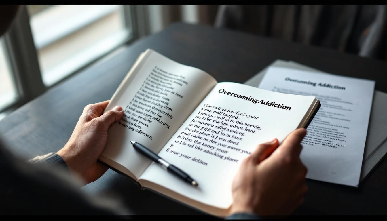 How to Use Poems for Overcoming Addiction Recovery – Addiction Resource ...